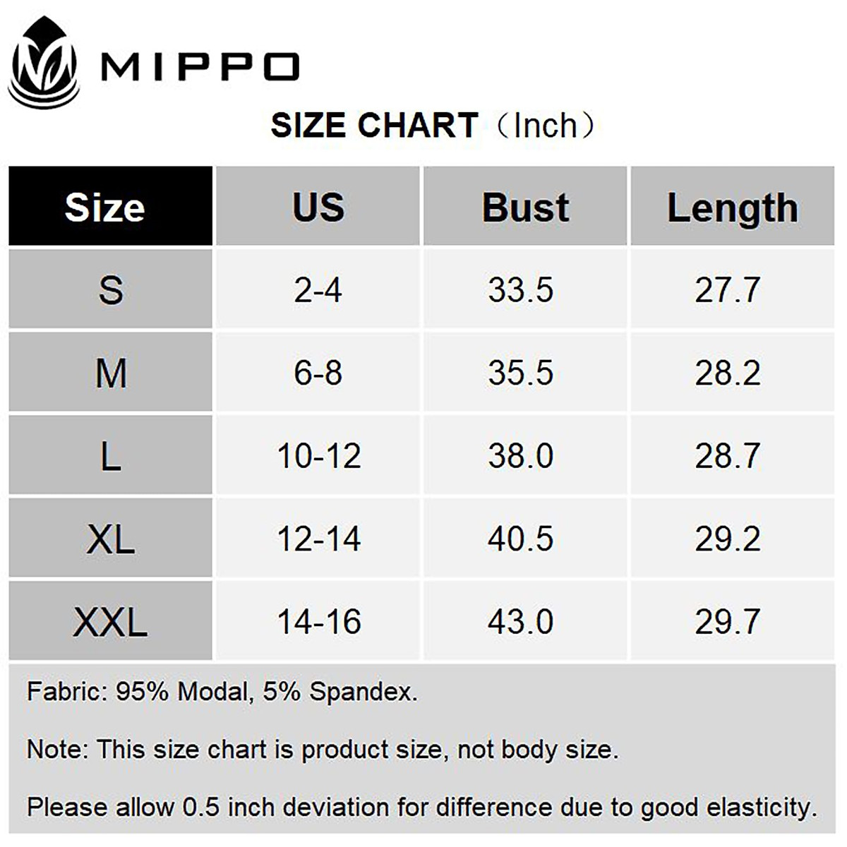 Mippo Workout Tops for Women Athletic Yoga Long Tunic Workout Tops Loose Gym Tennis Shirts Athleisure Clothes Red S