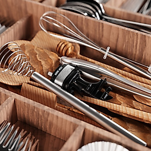 The Motor Mixer by HMC - Wind-Up Outboard Mini Boat Motor Coffee Mixer Novelty Beverage Stirrer for Cups, Mugs, & Glasses Unique Drink Mixing Gadget Toy Perfect Stocking Stuffer or Holiday Gift