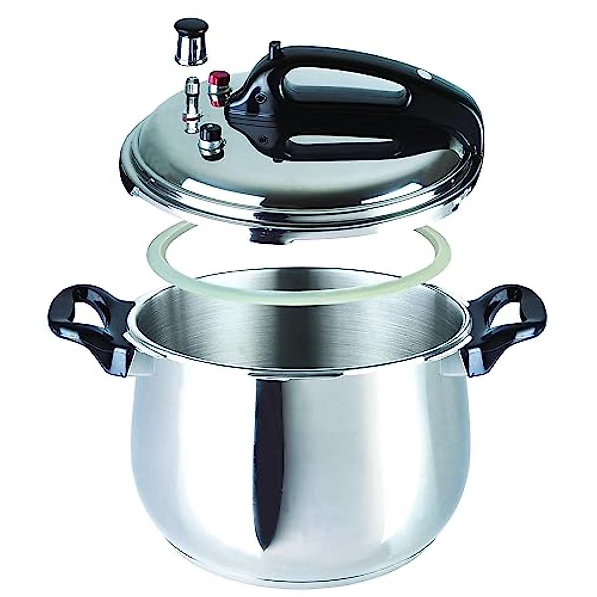 Bene Casa Pressure Cooker 7.4 QT