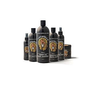 Locafella Locs Deep Conditioner | Moisturizes and Softens Dreadlocks