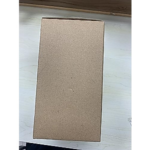 CXhome Heat Powered Stove Fan, 140°F/60°C Fast Start 4-Blade Wood Stove Fan, Eco Friendly Ultra Quiet Circulating Warm Air Saving Fuel Fireplace Fan for Wood/Log Burner/Fireplace