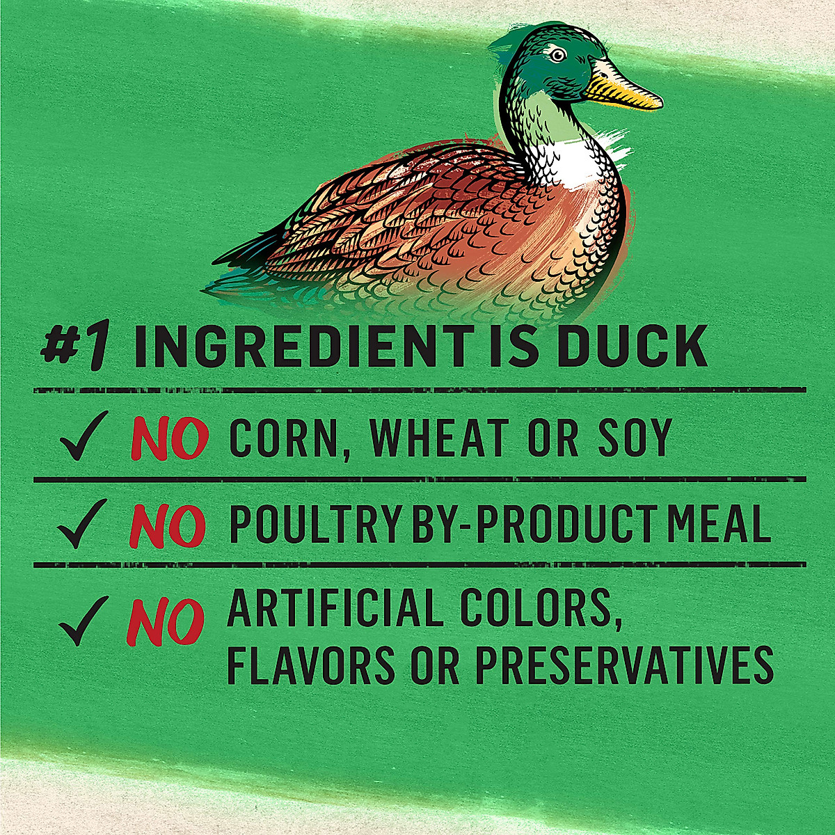 Purina Beyond Grain Free Canadian Duck and Sweet Potato Recipe Wet Cat Food Pate - (Pack of 12) 3 oz. Cans