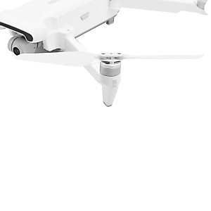iEago RC 4 Pairs Propellers for Xiaomi FIMI X8 SE, Low Noise Propeller Replacement Blades Accessories Quick Release Blades Props Spare Part for FIMI X8SE 2022 V2 / FIMI X8 SE 2020 Drone