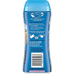 Gerber Cereal for Baby 2nd Foods Cereal, Probiotic Oatmeal Banana Cereal, Made with Whole Grains, Real Fruit & Probiotics, 8-Ounce Canister (Pack of 3)