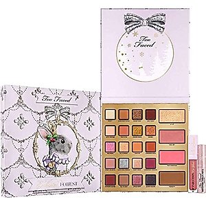Too Faced Enchanted Forest Limited Edition Makeup Collection