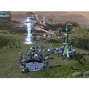 Supreme Commander 2 - Xbox 360
