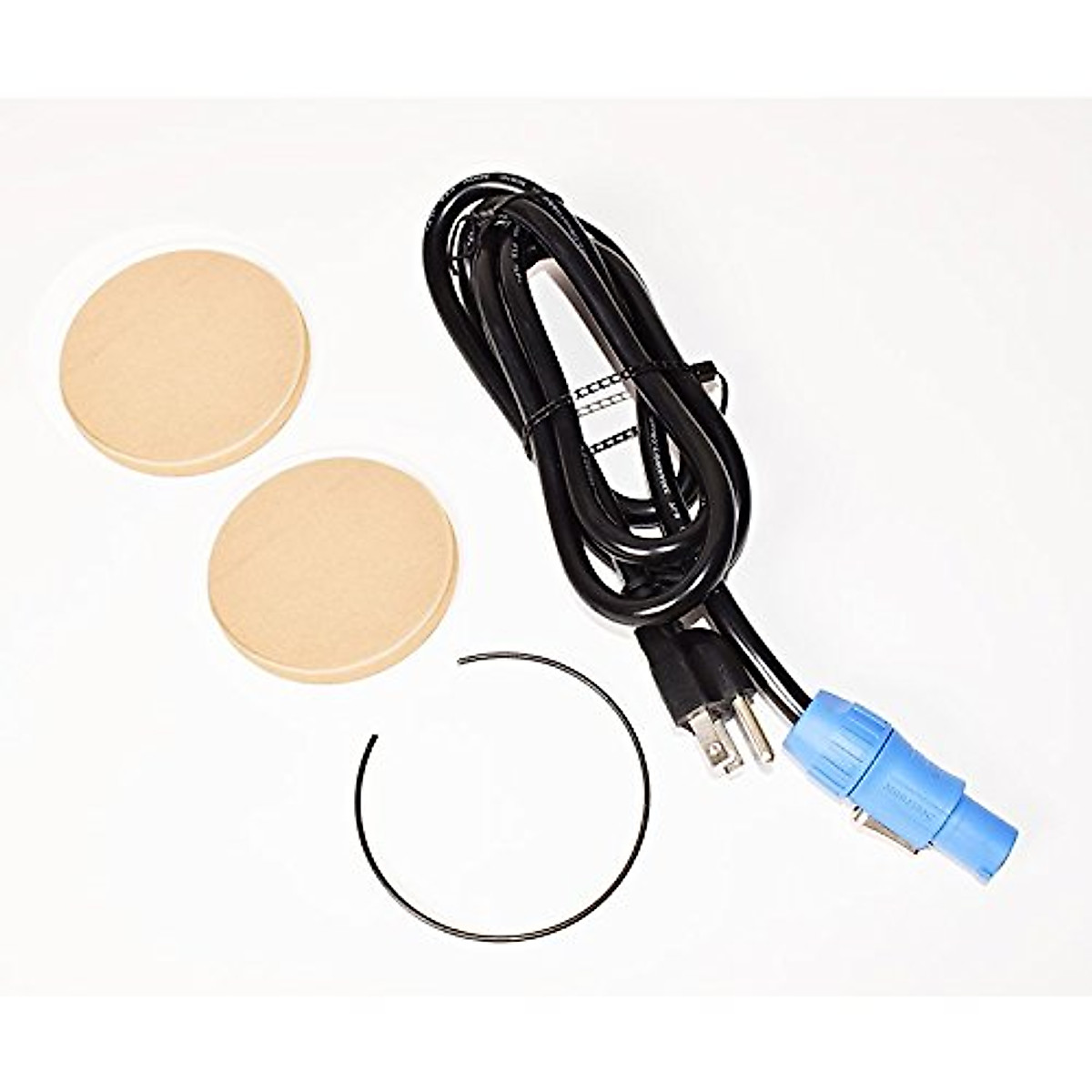 ADJ Products Saber Spot RGBW LED Lighting