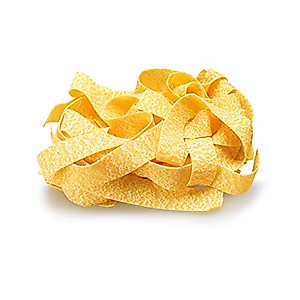 De Cecco Pasta, Egg Pappardelle, 8.8 Ounce