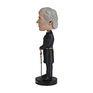 Royal Bobbles Zachary Taylor 12th President of The United States Collectible Bobblehead Statue