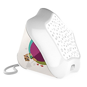 Tiny Love Tiny Dreamer Projector Soother, Multi