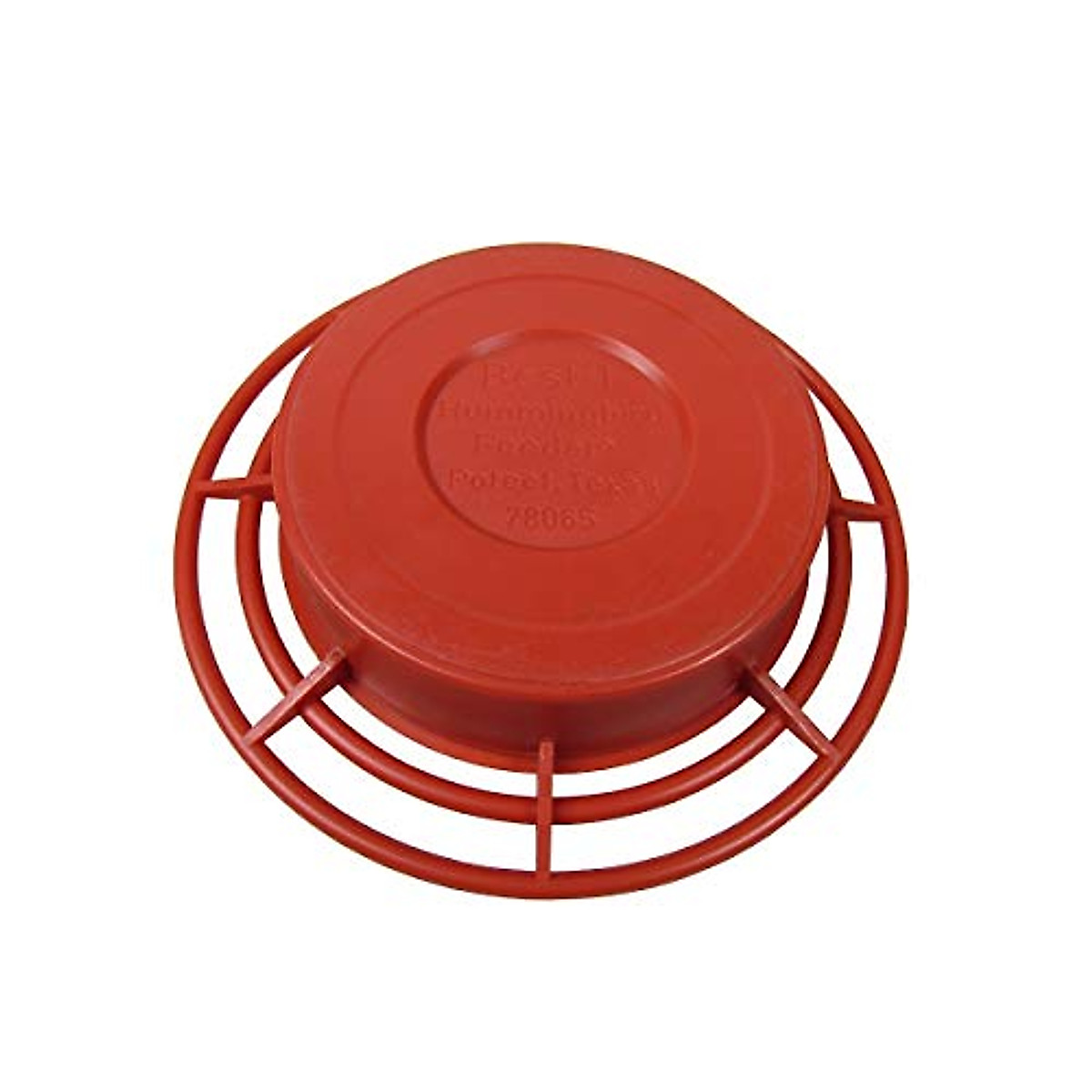 Best-1 Hummingbird Feeder Replacement Bottom Set of 2 | Fits All Best-1 Hummingbird Feeders