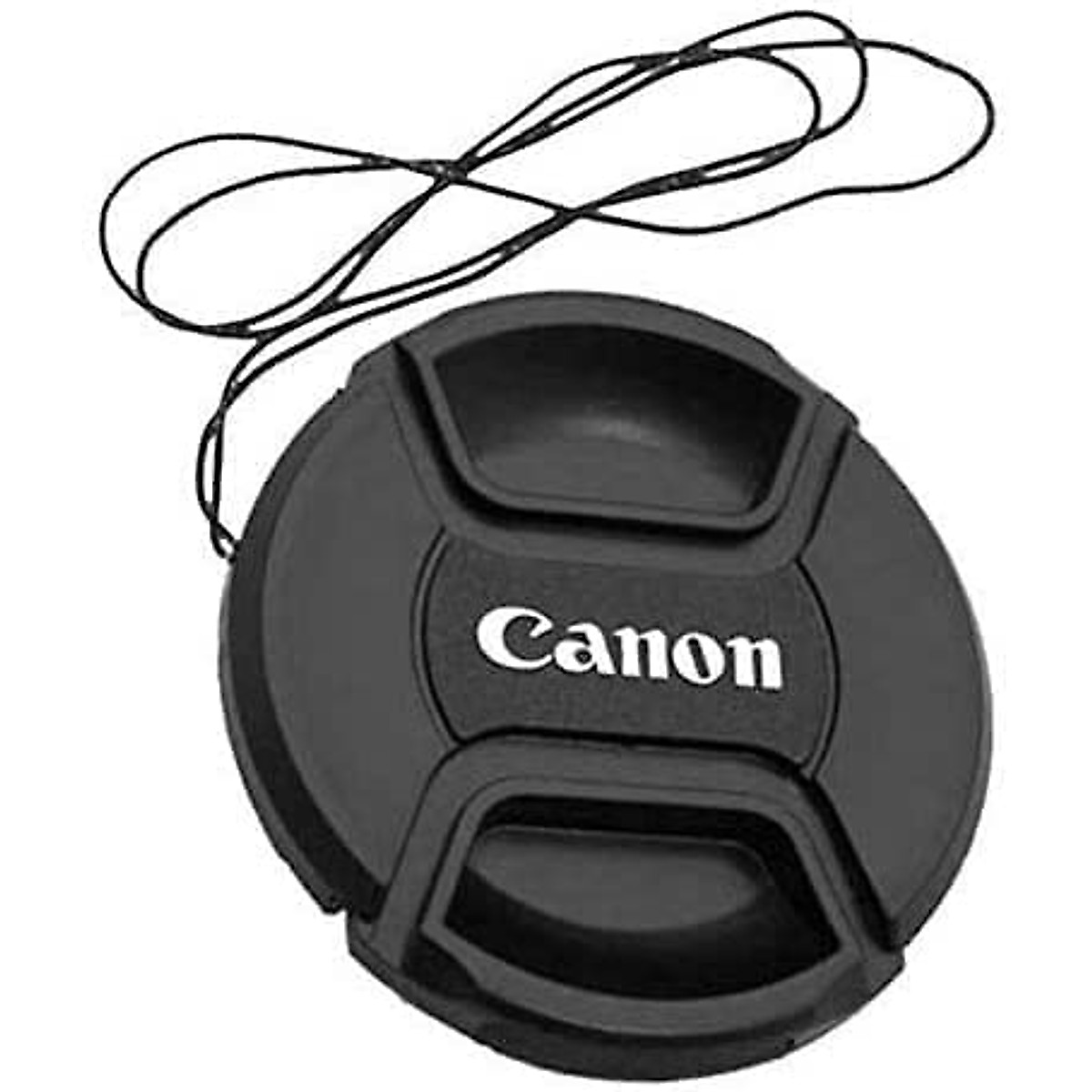 SPEEX Replacement 77mm Lens Cap II for Olympus Panasonic Canon Nikon and Other Brand of Lenses