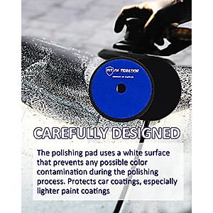 FCT Detailing Pads- GFP Glossy Finishing