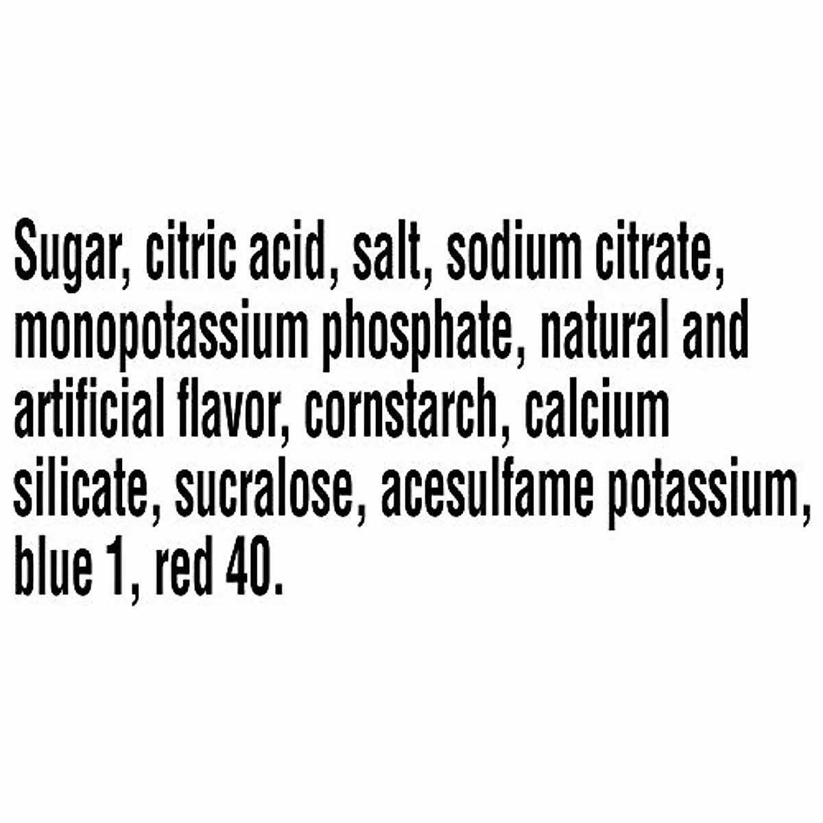 Gatorade Thirst Quencher Powder, G2 Low Calorie, Grape, 19.4 Ounce, 3 Count