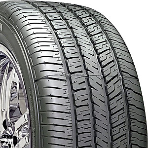 Goodyear Eagle RS-A Performance Radial Tire - 245/55R18 103V