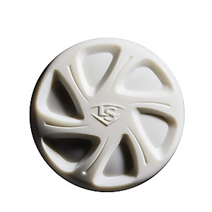 Louisville Slugger 2018 Vapor -9 USA Baseball Bat, 27 inch/18 oz