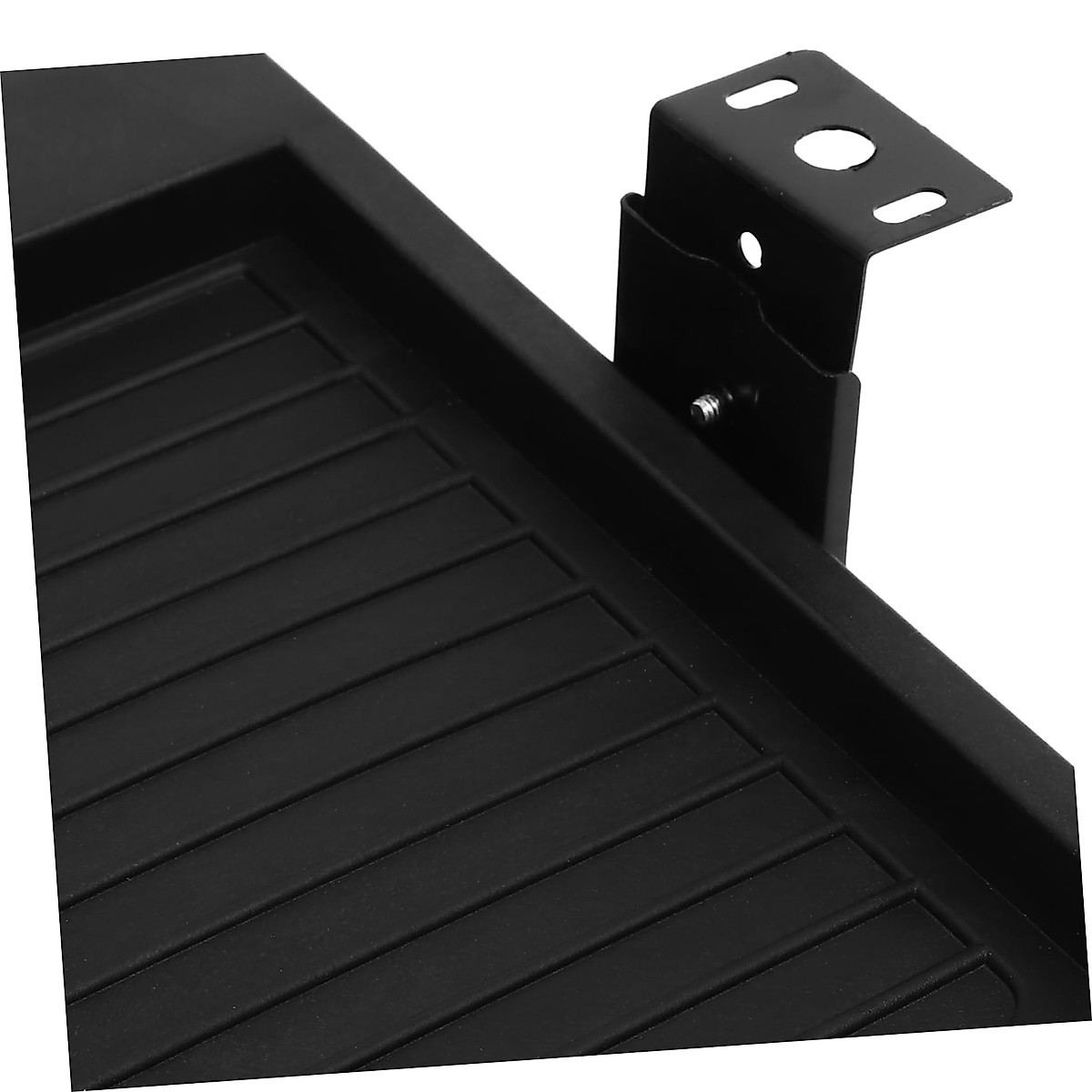 Ciieeo Storage Drawers Mouse Slide Computer Keyboards Drawer Style Tray Under Desk Storage Tray Computer Drawer