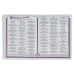 ESV Holy Bible, My Creative Bible For Girls, Softcover w/Ribbon Marker, Illustrated Coloring, Journaling and Devotional Bible, English Standard Version, Pink (ESV Creative Editions Girls)