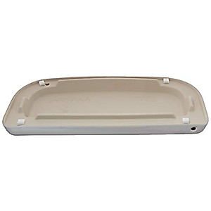 KOHLER 84537-0 Part Toilet Tank Lid, White