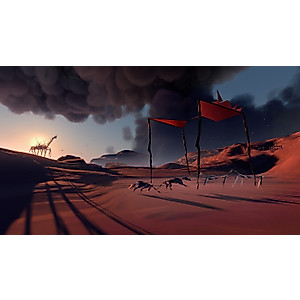 Paper Beast Collector's Edition: PSVR (Limited Run #384) - PlayStation 4