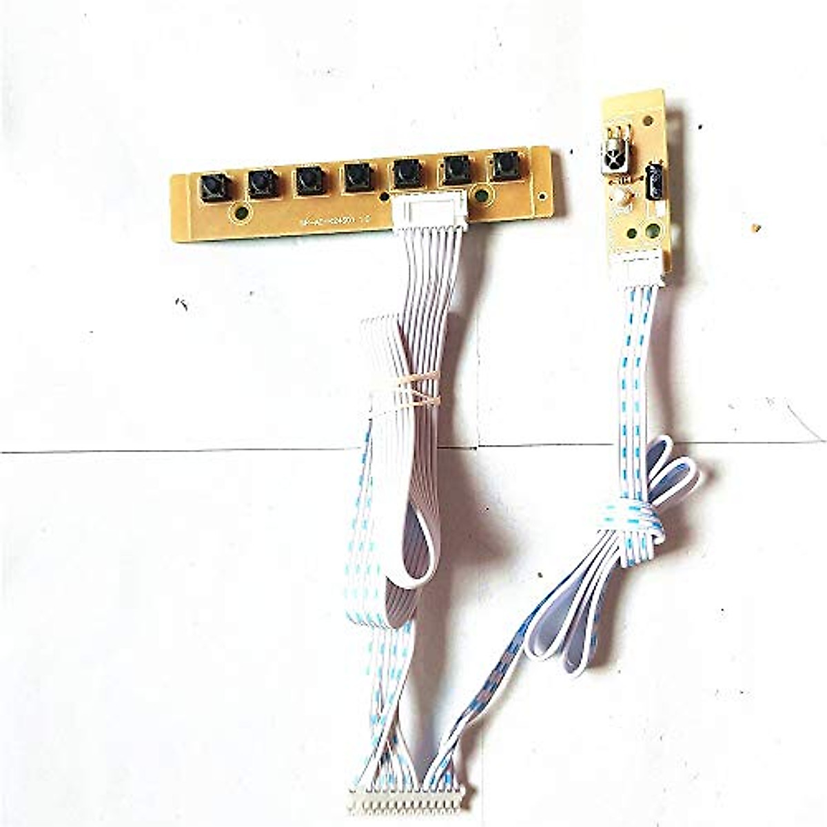 for M101NWT2 R0/R1/R2/R3/R4 M101NWT4 R3/R0 DVB Digital 40-Pin Panel LVDS 1024600 HDMI VGA USB AV 3663 LCD Controller Board Kit (M101NWT2 R1)