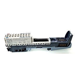 6ES7193-6BP00-0DA0 SIMATIC ET200SP Basic Unit 6ES7 193-6BP00-0DA0 PLC Module Sealed in Box One Year Warranty