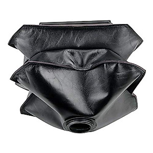 Large Format Camera Bag Bellows for Sinar 4x5 P P1 P2 P3 PX to Fujifilm GFX Mount 50S 50R 51MP Camera