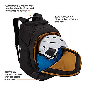 Thule RoundTrip Boot Backpack