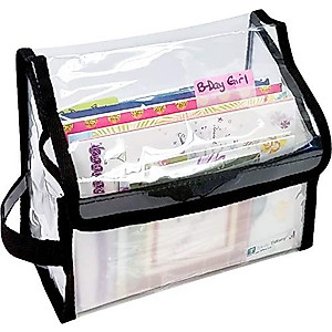 Totally Tiffany Karen EZ20 Buddy Bag