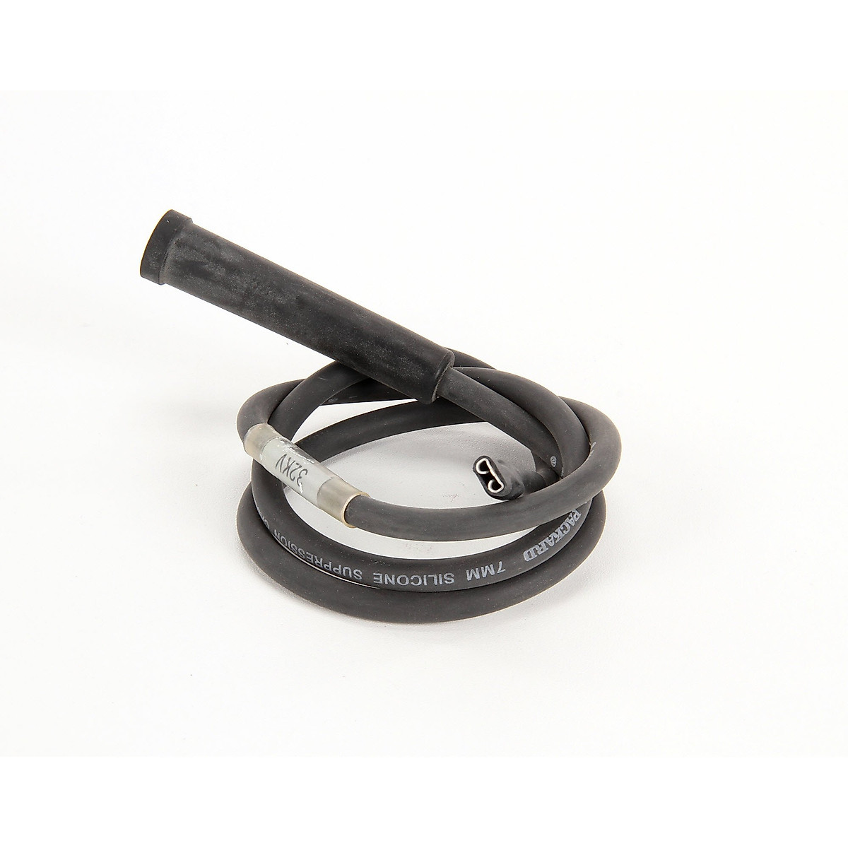 Aaon R78230 Sparker Wire, Black, 36"