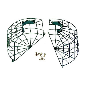 Roamwild Halo Cage PestOff Deer/Starling Proof Cage Accessory