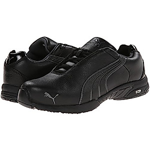 PUMA Safety Velocity WNS Low Size 7H Black
