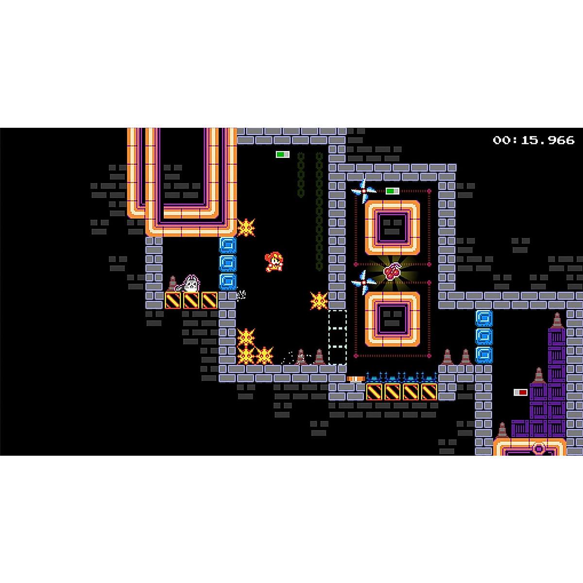 Milli & Greg - For PlayStation 4