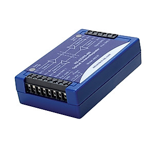 Advantech BB-485OP, Optically Isolated RS-422/485 Repeater