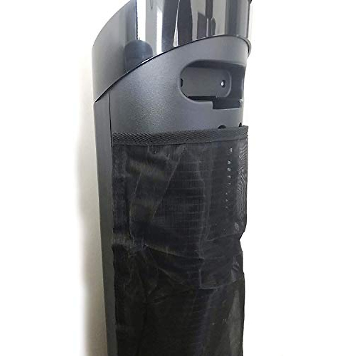 Nispira Tower Fan Air Filter Screen Compatible with Lasko Wind Curve 2554 2551 2559, Ozeri, Cascade 40", Honeywell Fresh breeze Quietset, Holmes, TaoTronics and More, 3 Filters