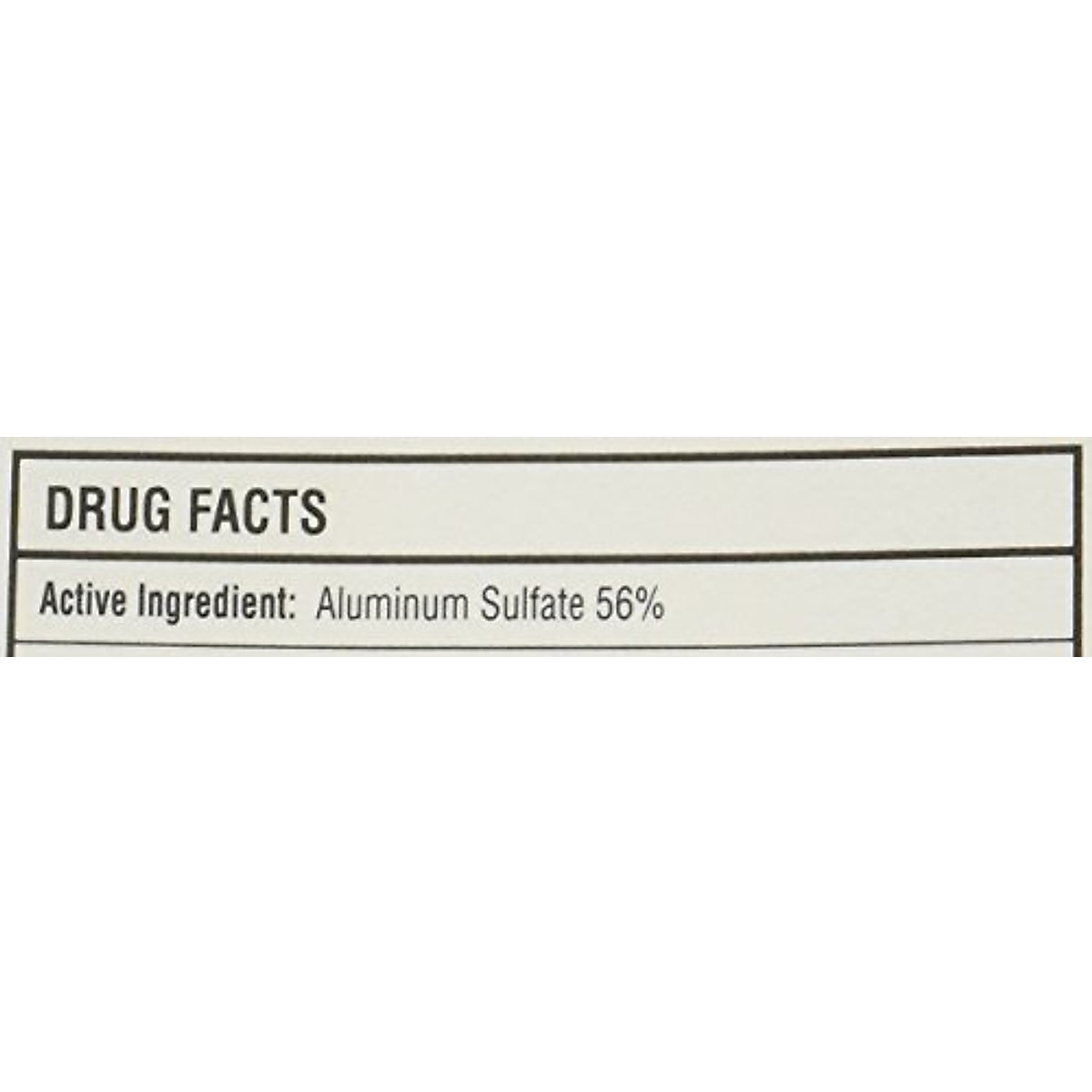 Clubman Pinaud Styptic Pencil Travel Size .33 oz (Pack of 3)