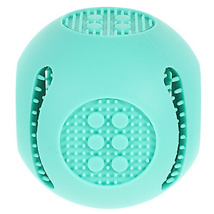 Chew Toy Small Dog Toy Dog Chewers Toys Molar Teether Funny Dog Toy Puppy Teething Toys Ceramic Dust Bath House Puppy Toys Aquarium Led Light Dental Toy Dog Bite Pet Ball