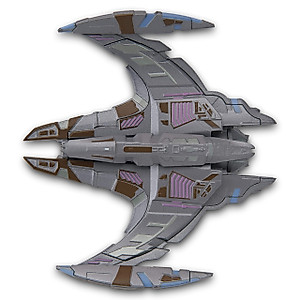 Eaglemoss Hero Collector - Jem'hadar Cruiser