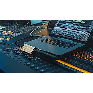 SAMSUNG T7 Shield Water Resistant SSD Portable Hard Drive 1TB - Black