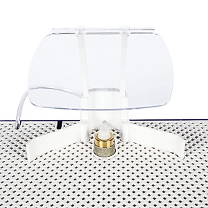 Gryphon Convertible Professional Stained Glass Grinder