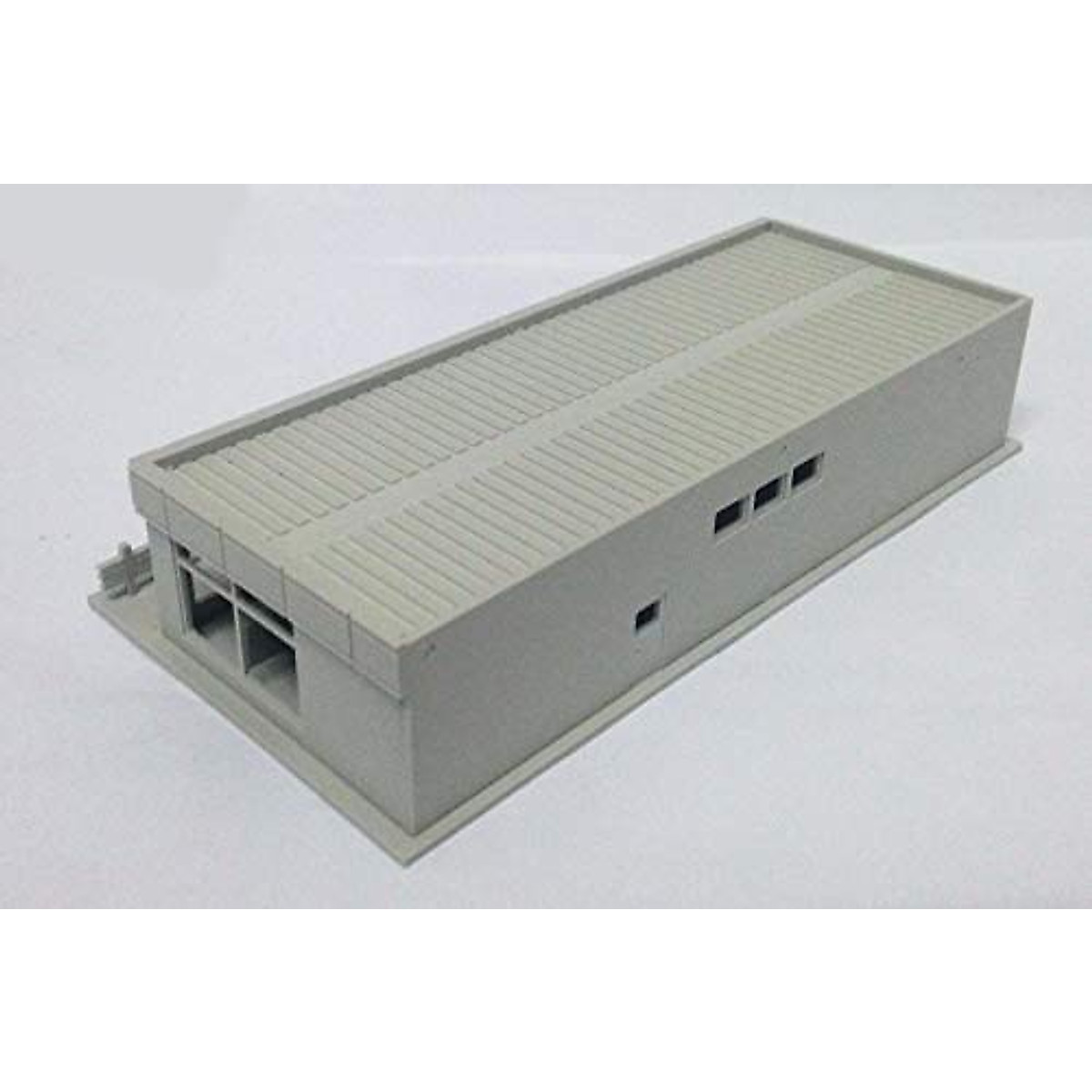 Outland Models Railway Modern City Roadside Convenience Store HO OO Scale