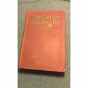 The Girl From Woolworth's