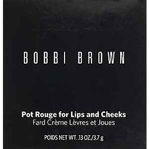 BOBBI BROWN Pot Rouge For Lips and Cheeks UBER BEIGE 28