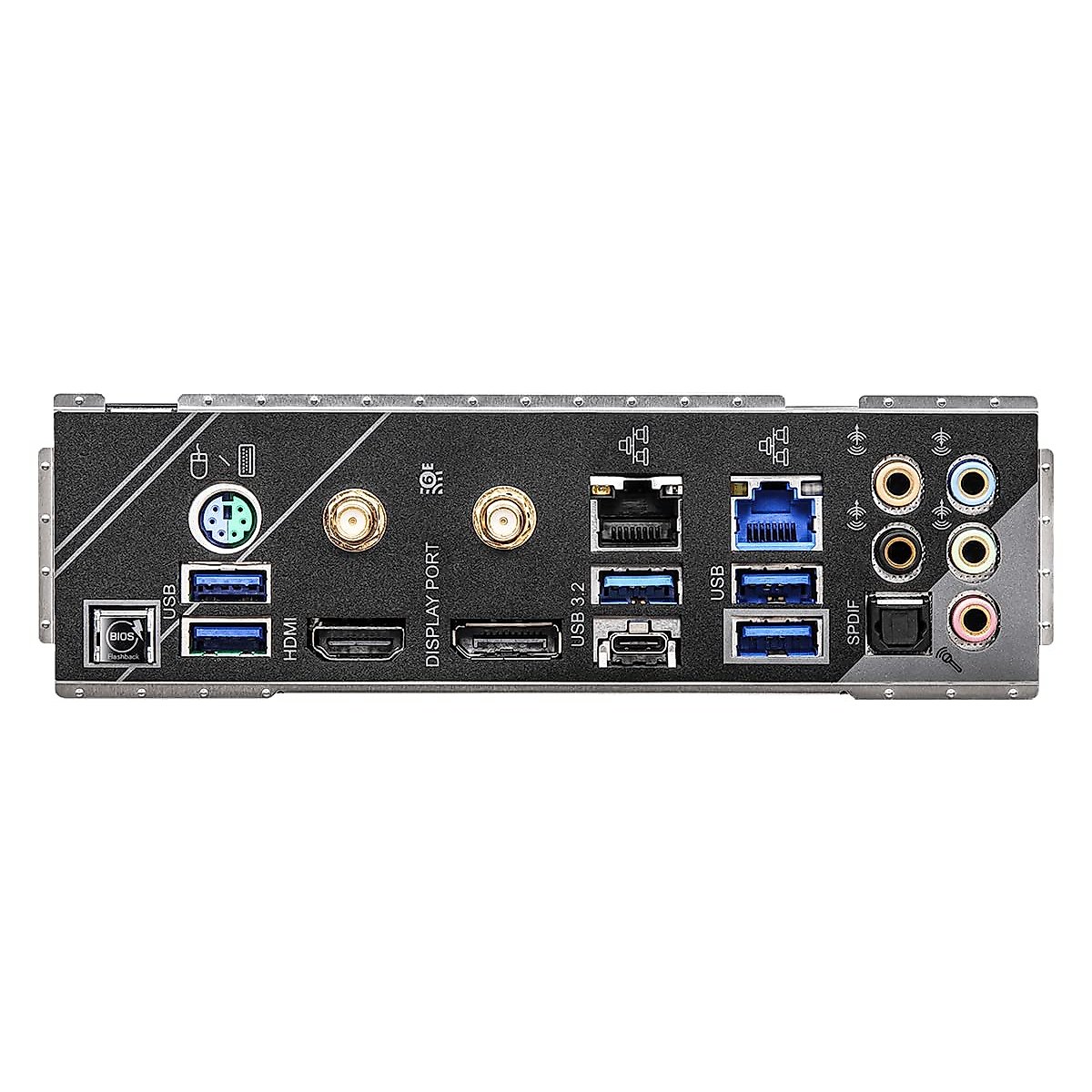 ASROCK Z690 Extreme WiFi 6E Socket LGA1700/ Intel Z690/ DDR4/ SATA3&USB3.2/ M.2/ WiFi/ATX Motherboard