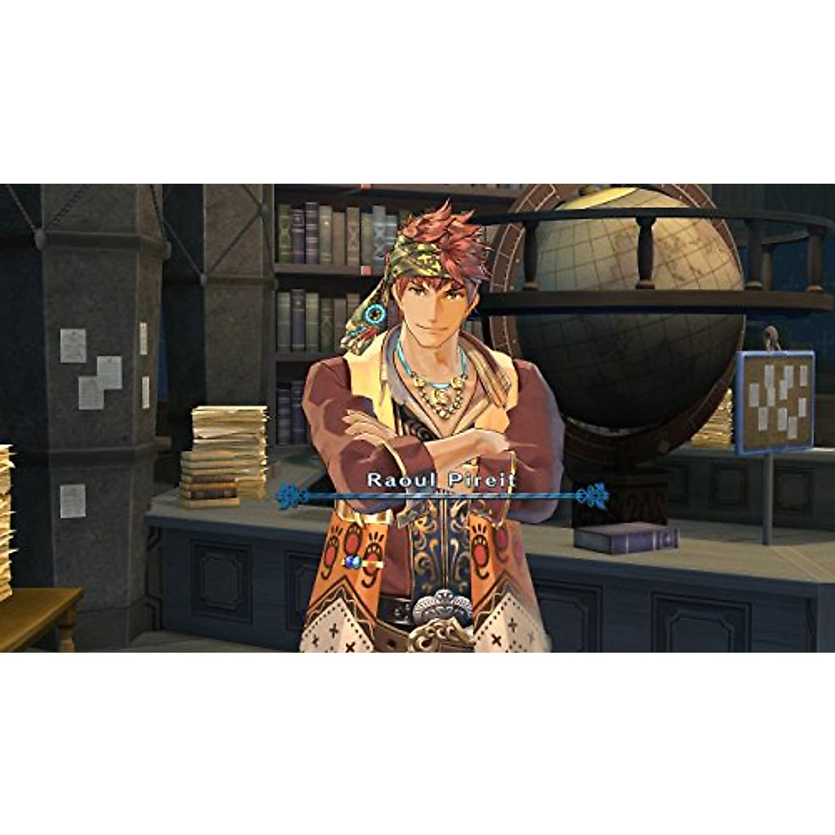 Atelier Shallie: Alchemists of the Dusk Sea - PlayStation 3