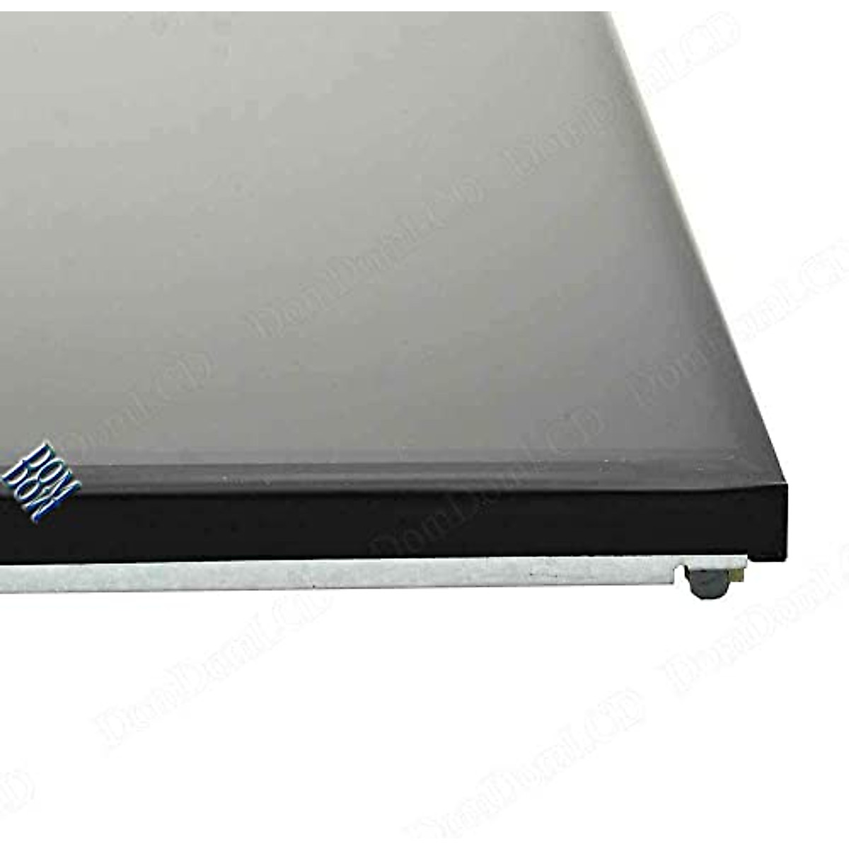 for HP AIO 24-DF0092DS Touchscreen Desktop 23.8" FHD LCD Screen+Touch Assembly Display Panel Replacement -NOT for Non-Touch Desktop