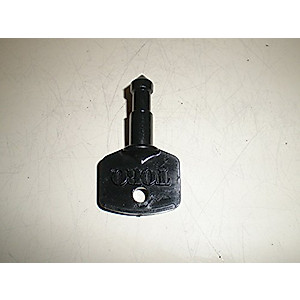 fastoworld FIT Toro Power Shovel key 38-8310 use on Model 38310