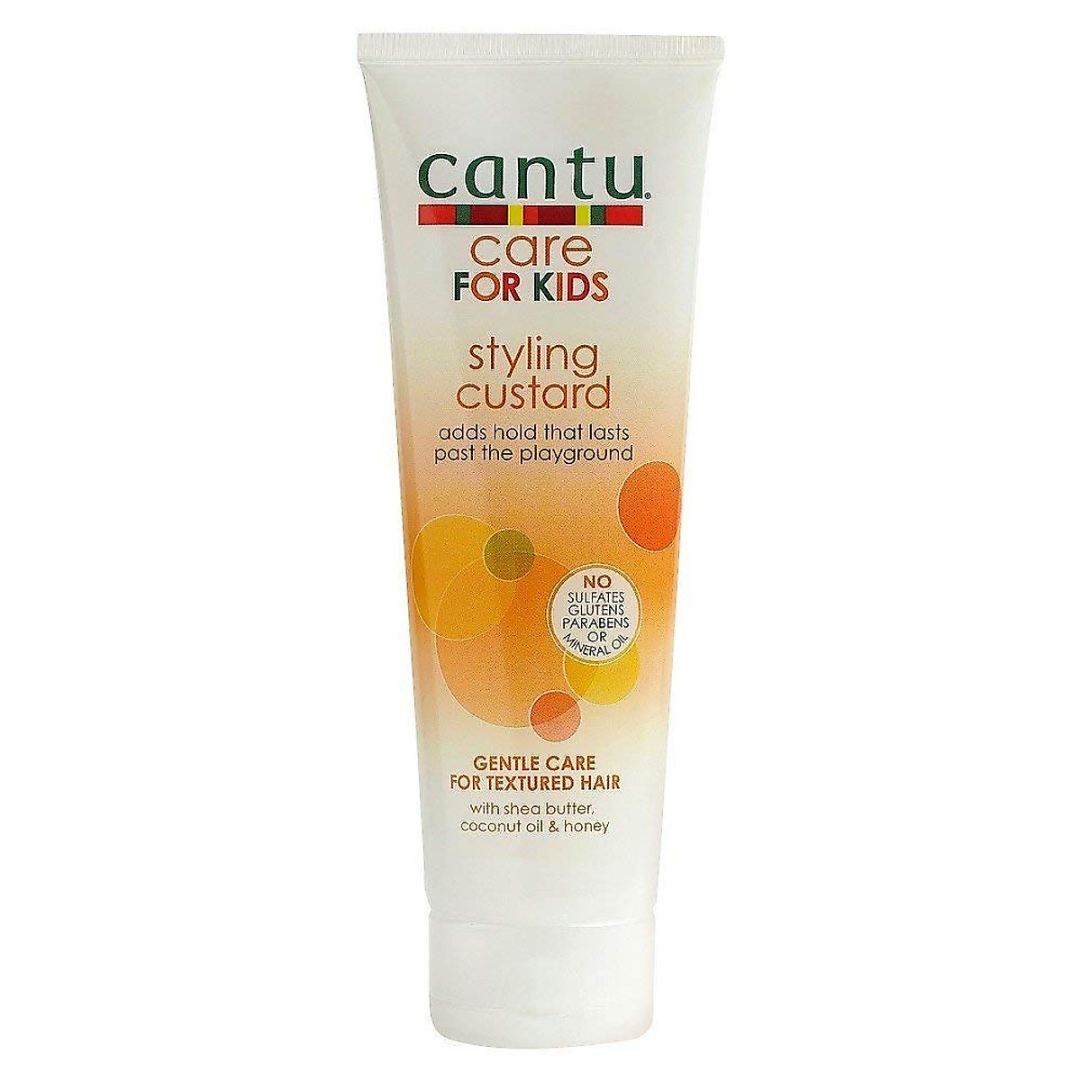 Cantu Care for Kids 6-piece Collection