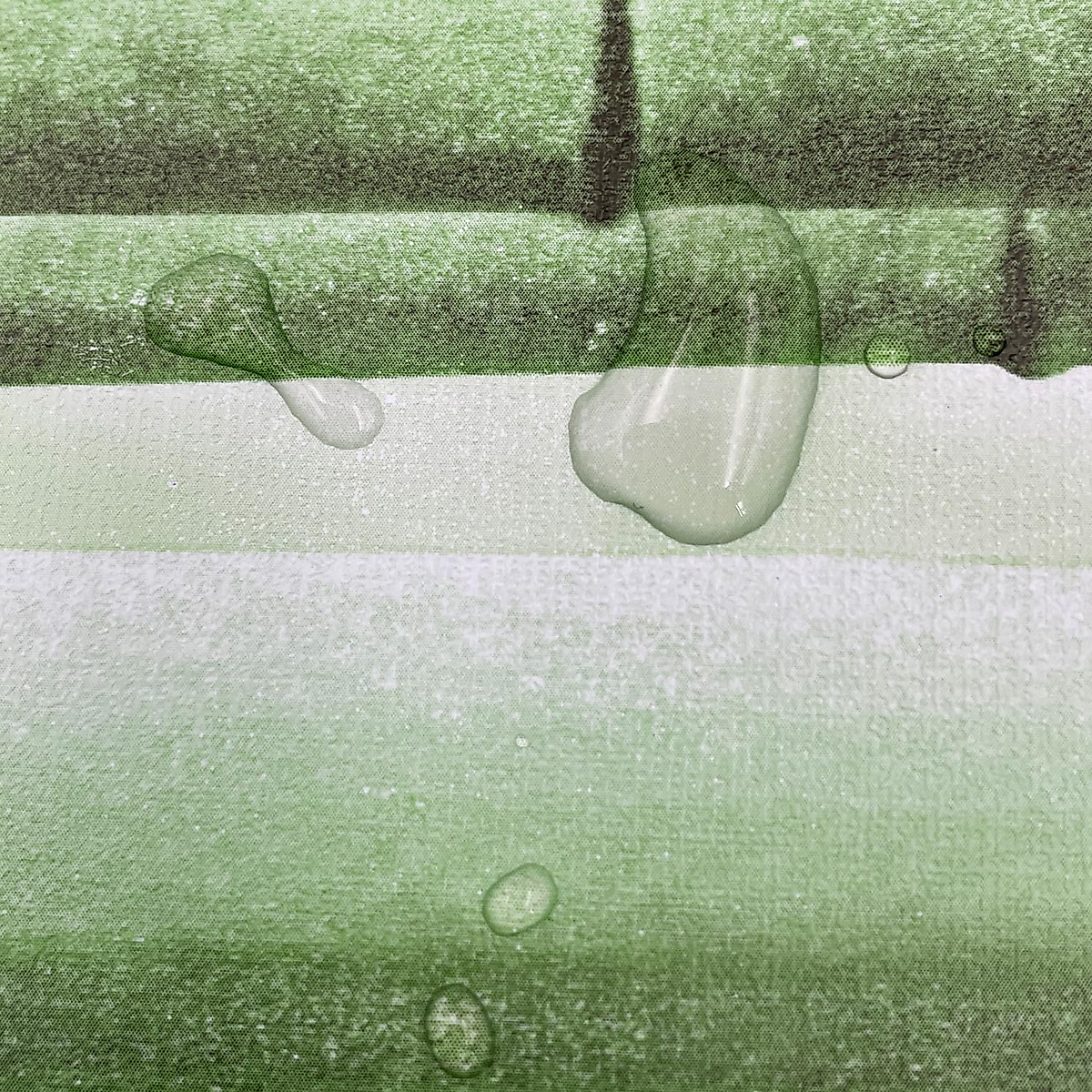 Yifely Green Bamboo Furniture Paper Self-Adhesive Shelf Liner Dresser Drawer Cabinet Sticker 17.7 Inch by 9.8 Feet