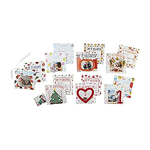 Mud Pie Children's My First Holidays Book